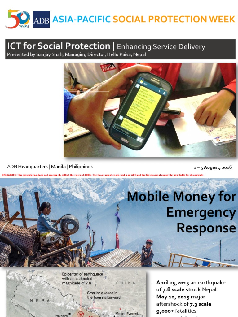 APSP - Session 14A - Sanjay Shah | PDF | Debits And Credits | Debit Card