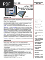 Procedimientos para El Megado de Motores Eléctricos | PDF | Corriente ...