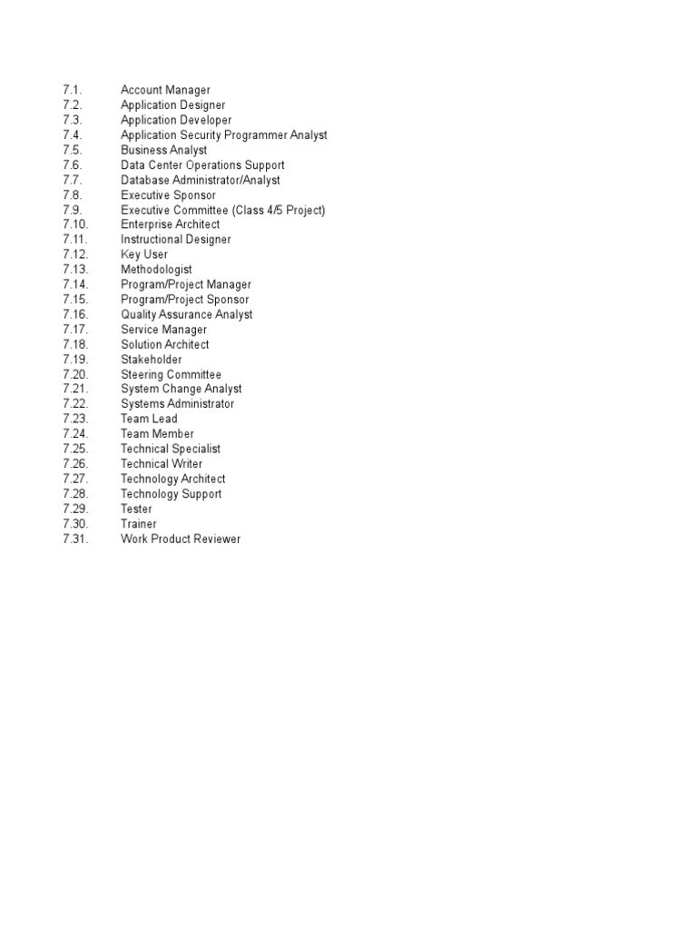 Raci Sysdep MTRX | PDF | Service Level Agreement | System Administrator