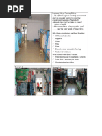 Sharp Tool Policy | PDF | Metal Detector | Calibration