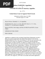 Sovereign Affidavit of Truth | PDF | United States Nationality Law ...