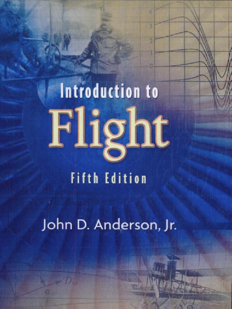 Introduction To Flight | PDF | Aviation | Aeronautics
