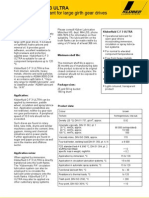 DIN 51825 Grease Classification Guide | PDF | Products Of Chemical ...