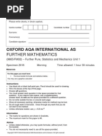 Ocr Exam Reference Language Cheatsheet Poster | PDF | String (Computer ...