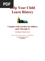 History Question Charts Helena | PDF | Question | Montessori Education