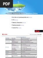 PF Request Letter - 1800 | PDF