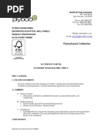 Sample Abstract of Quotations | PDF | Business