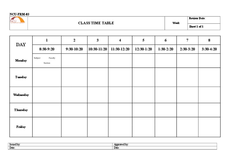 03-class-time-table-pdf