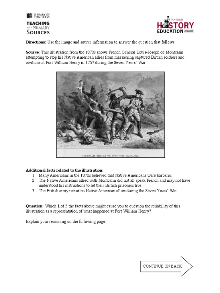 Seven Years War Assessment | Military Operations | Warfare