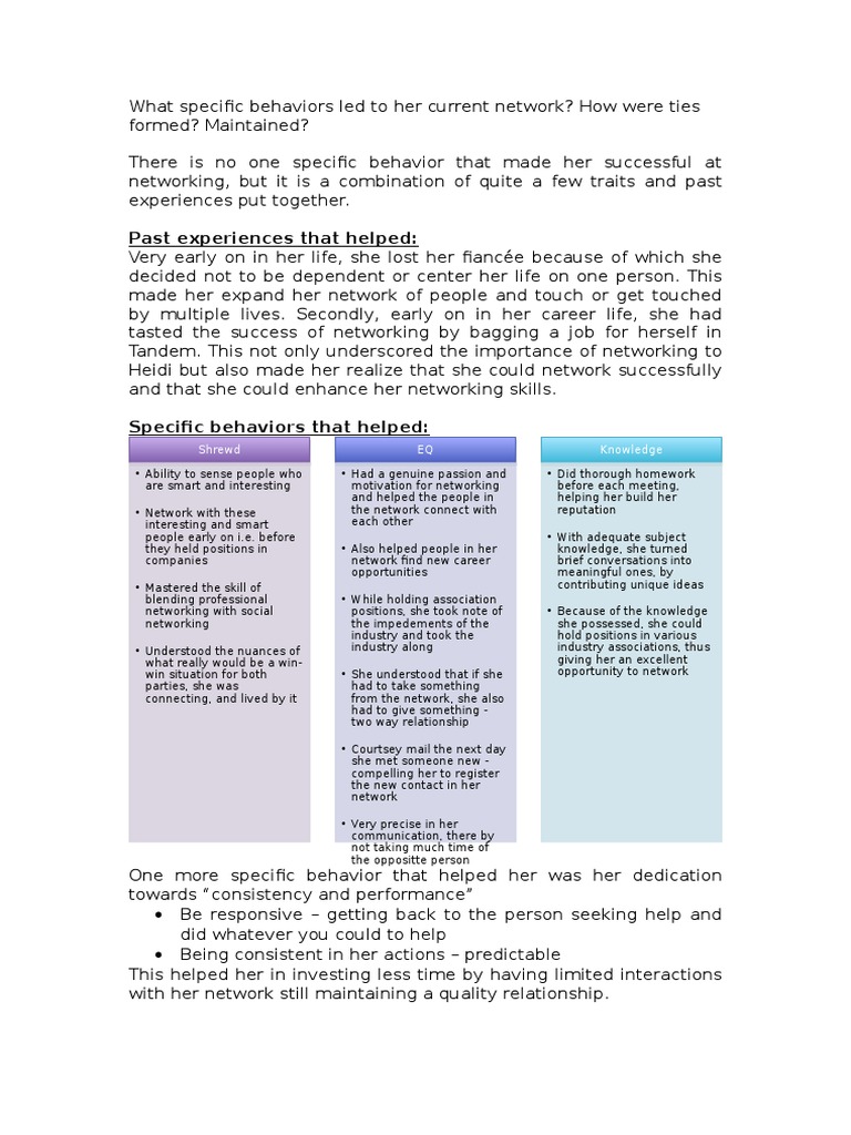 Heidi Roizen - Q2 | PDF | Epistemology | Psychological Concepts