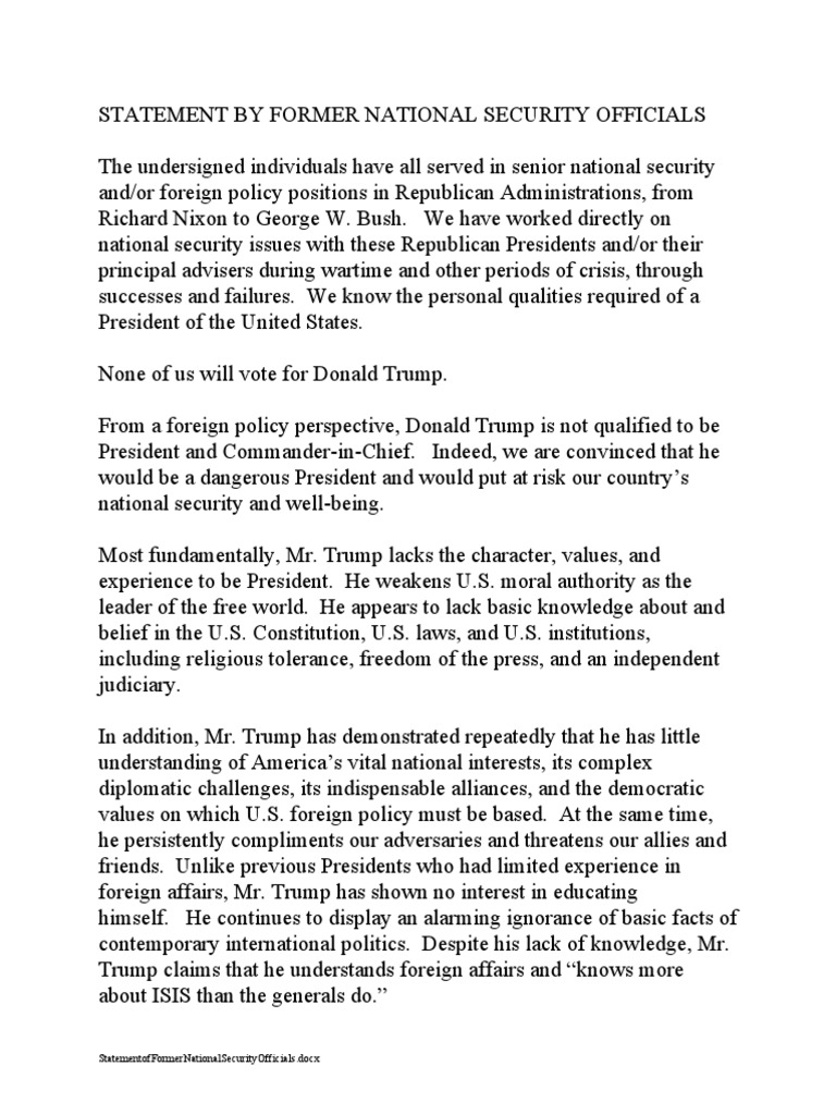 National Security Letter | PDF | Politics | Social Science