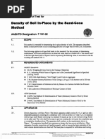 Astm d257 Standard Test Method For DC Resistance or Conductance of ...