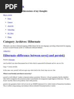 WPF Binding Cheatsheet | PDF | X Path | Xml