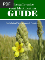 North American Tree Identification Guide | PDF | Flora | Trees