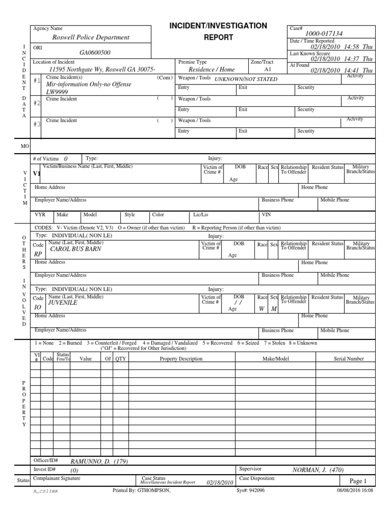 Redacted | PDF | Government Information | Deviance (Sociology)