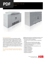 Transformer Vault Placement | PDF | Sidewalk | Transformer