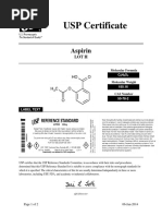 ISPE Blend and Content Uniformity Guidance | PDF | Standard Deviation ...
