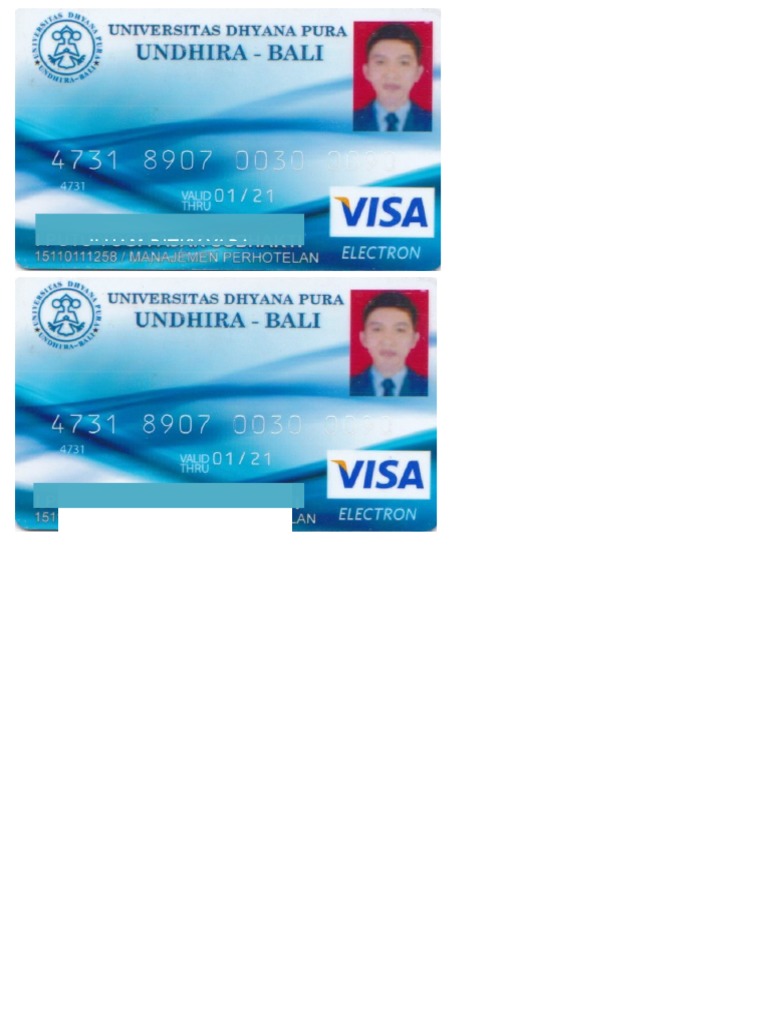 Ilham Rizky Yara: I Putu Agus Darma Sentana | PDF