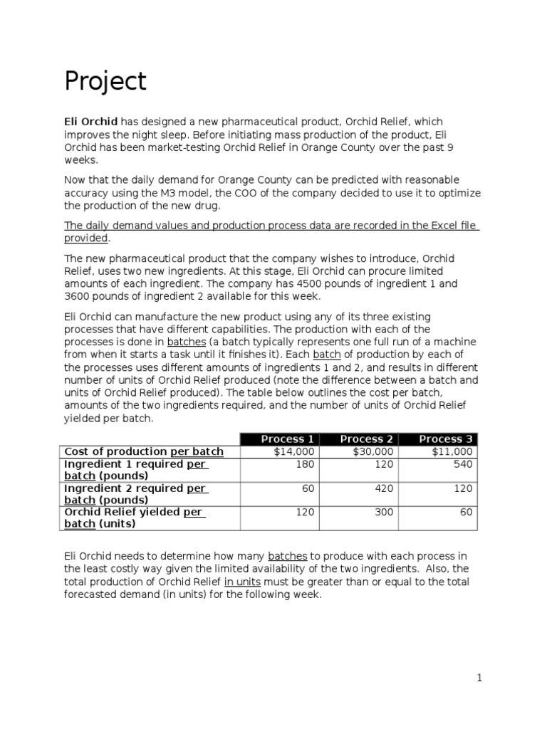 Project Question | PDF | Mathematical Optimization | Areas Of Computer ...