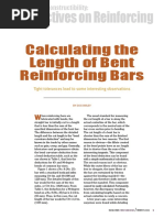 Whitmore Section | PDF | Buckling | Strength Of Materials