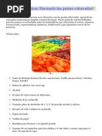 Librillo de Maternal | PDF | Cocina, comidas y vino