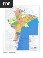 HLURB LU Codes | PDF | Cultural Heritage | Color