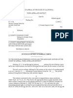 Texas Written Discovery Objections List | PDF