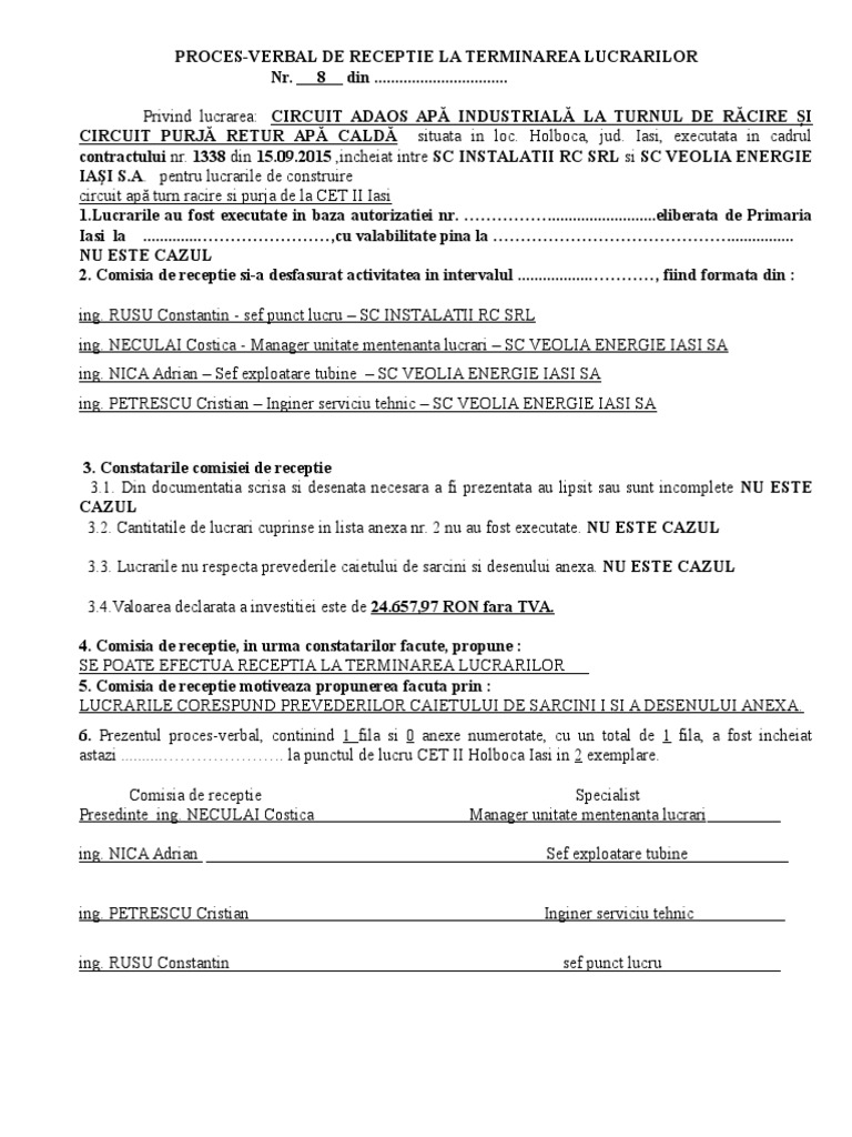 0.1 PV Receptie Terminare Lucrari