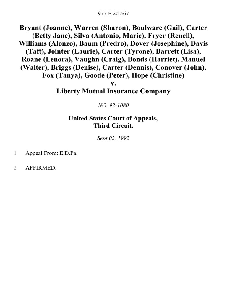 United States Court of Appeals, Third Circuit | PDF