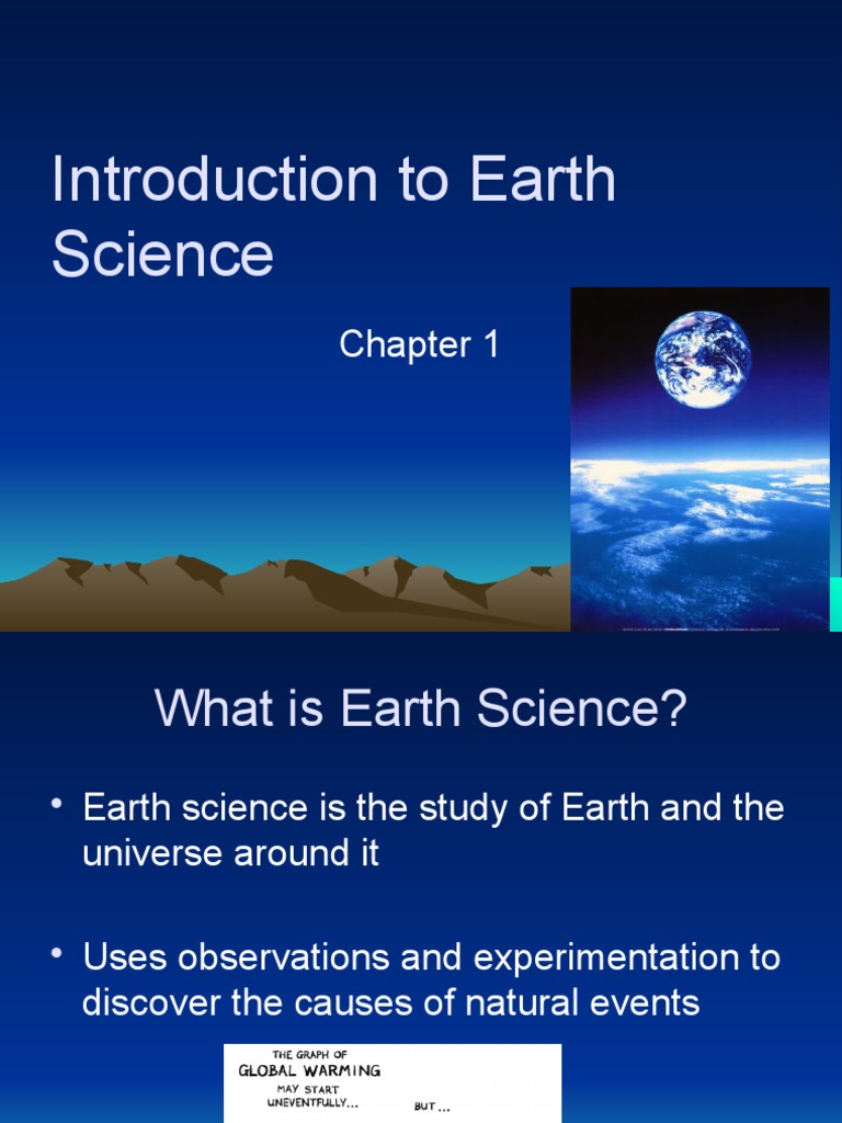 Earth Sci 1 Pdf Accuracy And Precision Meteorology