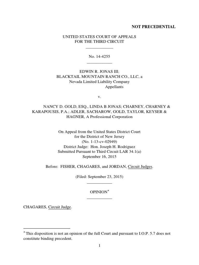 Not Precedential | PDF | Summary Judgment | Equitable Tolling