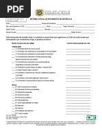 SAEE-06 Transición | PDF | Educación especial | Educación avanzada