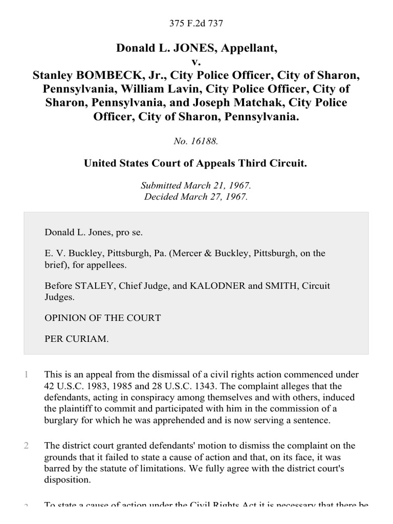 United States Court of Appeals Third Circuit | PDF