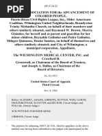 Motion For Status Conference | PDF | Summary Judgment | Lawsuit