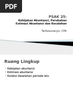 Psak 116 Sewa | PDF