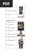 Jim Wendler 5 3 1 Program | PDF | Sports | Individual Sports