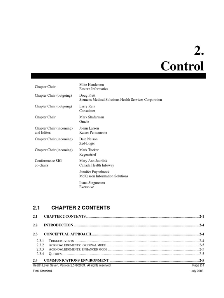 CH02 PDF | PDF | Osi Model | Communications Protocols