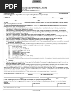 Selective Prosecution | PDF | Prosecutor | United States Constitution