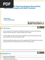 IBP Order-Based Planning Overview Final 04.03. Submitted Version 2 ...