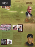 Akron Roads and Ward Boundaries Map | PDF