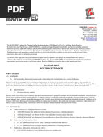 Kawneer Trifab 400 | PDF | Specification (Technical Standard ...