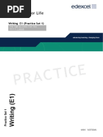 ESOL Learner Materials - Entry 2 Rules and Tools | PDF | Verb | English ...