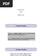 Econ 1014 Exam 2 Cheat Sheet | PDF | Economics | Economies