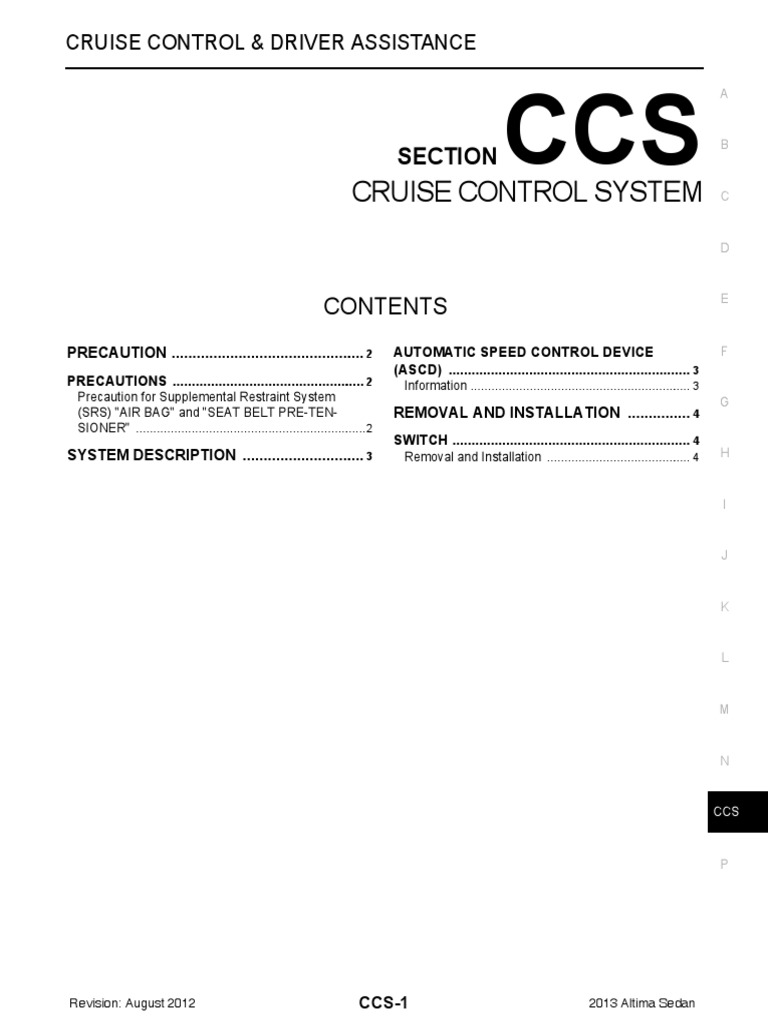 CCS PDF | PDF