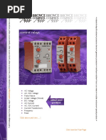 ES27-59 Basler - en | PDF | Relay | Alternating Current