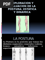 Prueba de Adams | PDF | La columna vertebral | Escoliosis