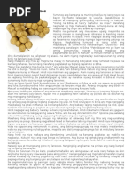 Epiko Ni Labaw Donggon | PDF