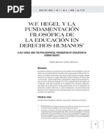 Olympe de Gouges - Declaración de Los Derechos de La Mujer y La ...