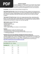 MOVING UP & RECOGNITION DAY SCRIPT 2025 | PDF