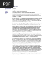 Pressure Vessel Joint Efficiency Guide | PDF | Welding | Construction